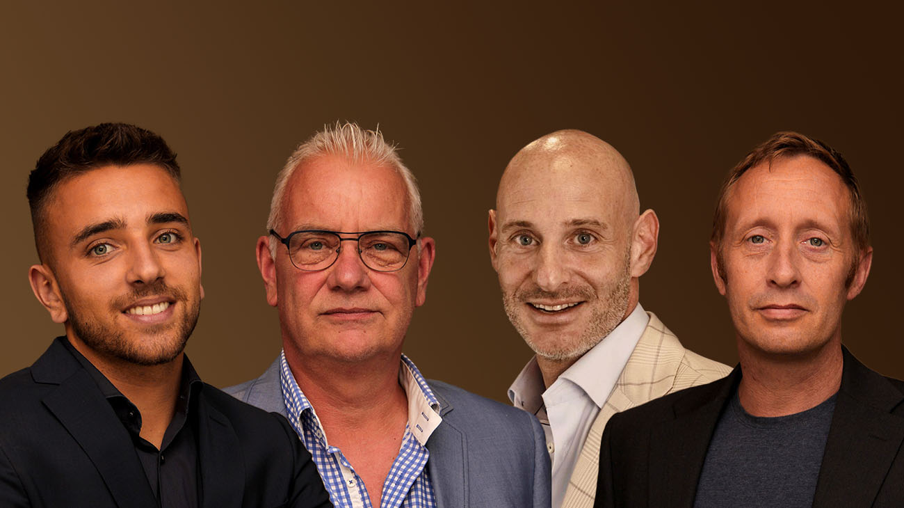 De cruciale rol van onze projectmanagers - About Projects