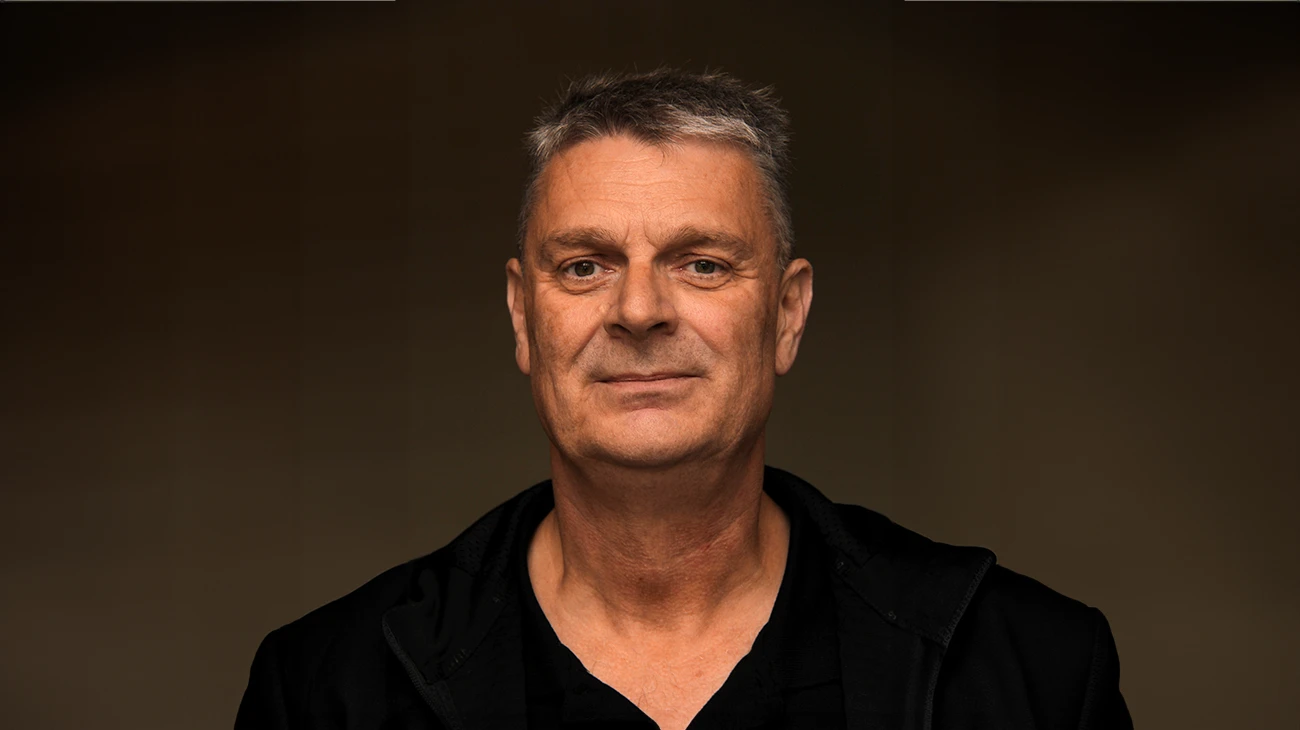 Peter Ruiter, servicemonteur bij About Projects: ‘Heel dankbaar werk ...