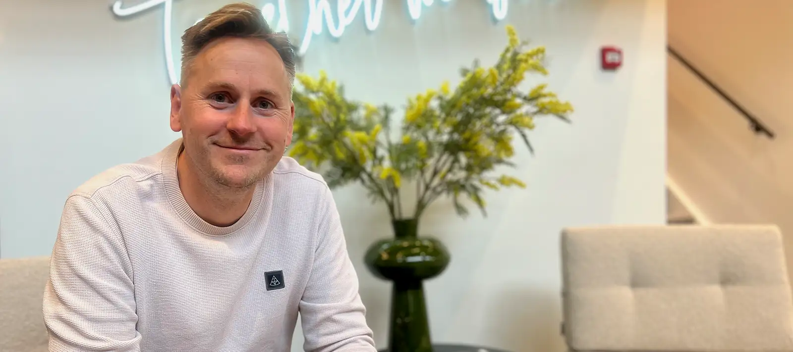 De werkdag van Daniël Timmerman, calculator bij About Projects - About ...